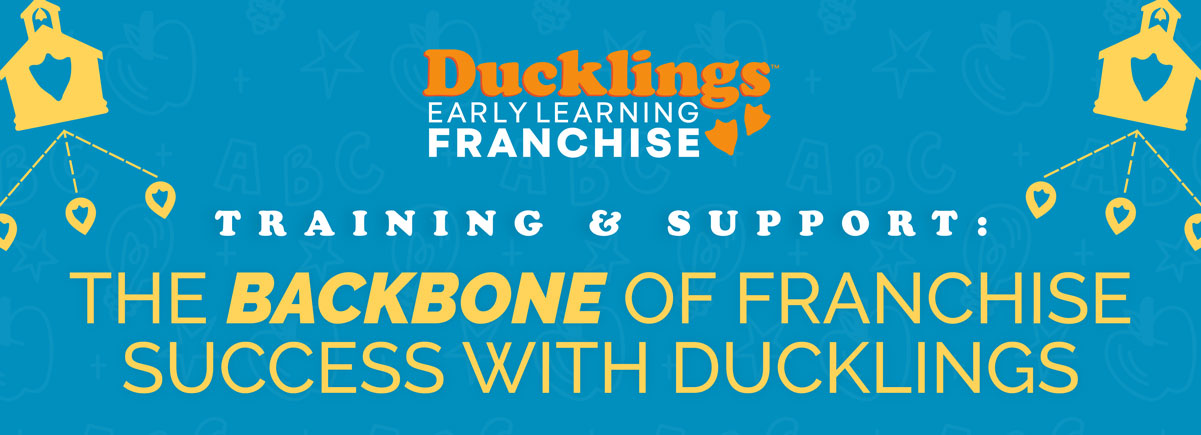 The Backbone of Franchise Success | DELC